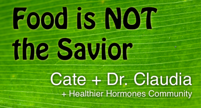 Interview on the Importance of Food for Health | Dr. Welch